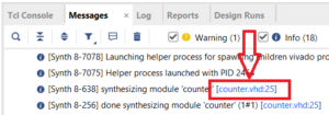 Xilinx (AMD) Vivado + Visual Studio Code (VSCode)で開発環境構築 Verilog / VHDL ...